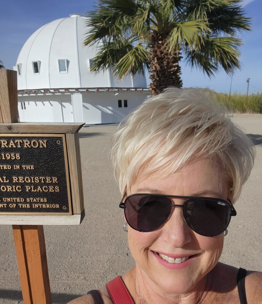 Out of the House with TLC